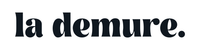 la demure.